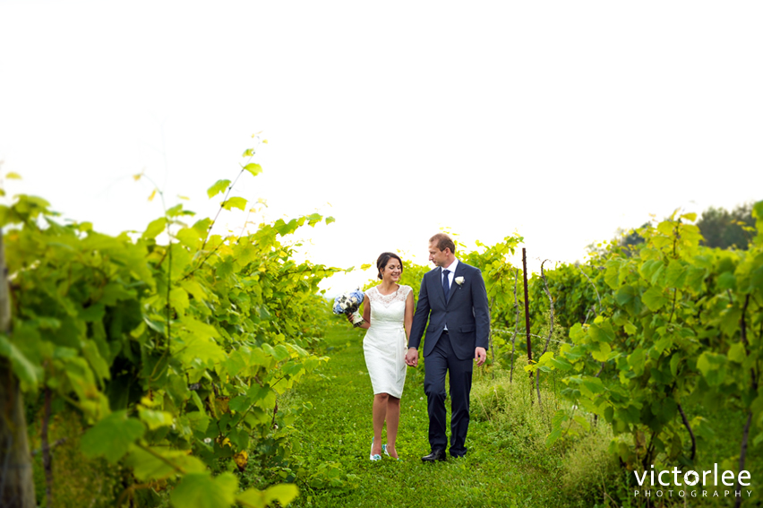 Mari + Alex | Wedding Sneak Peek | Victor Lee Photography | Toronto ...