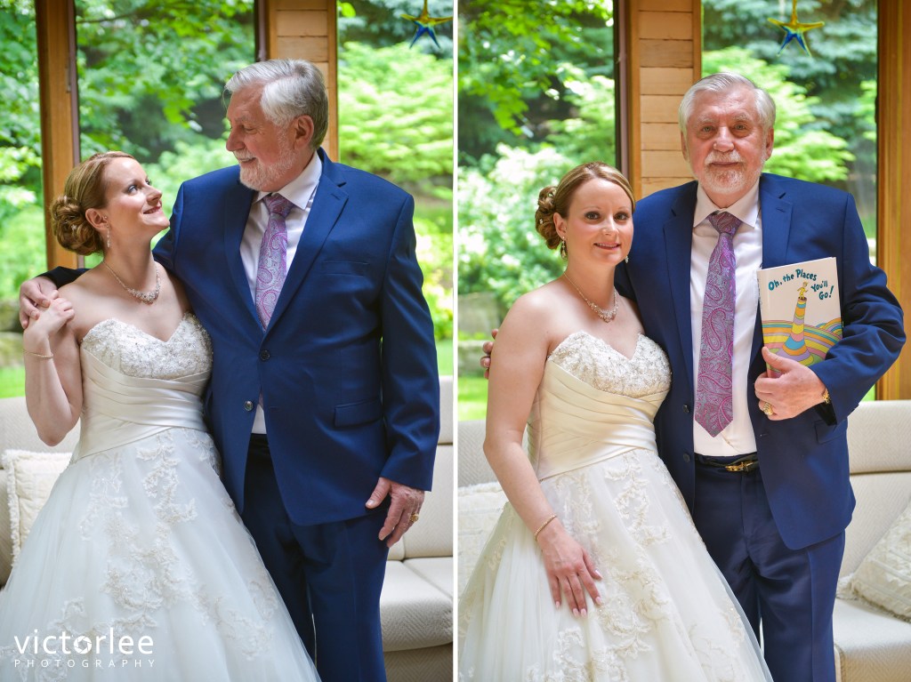 Theresa + Michael | Terrace Banquet Centre Wedding | Victor Lee ...