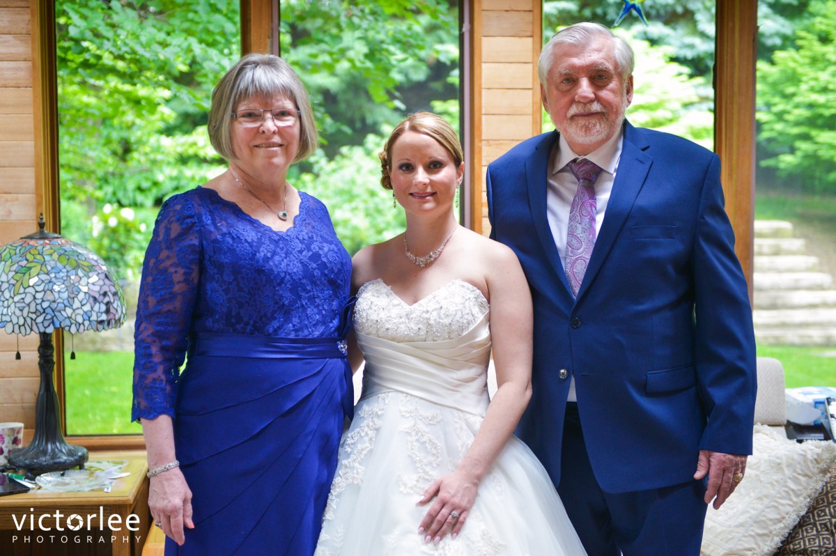 Theresa + Michael | Terrace Banquet Centre Wedding | Victor Lee ...