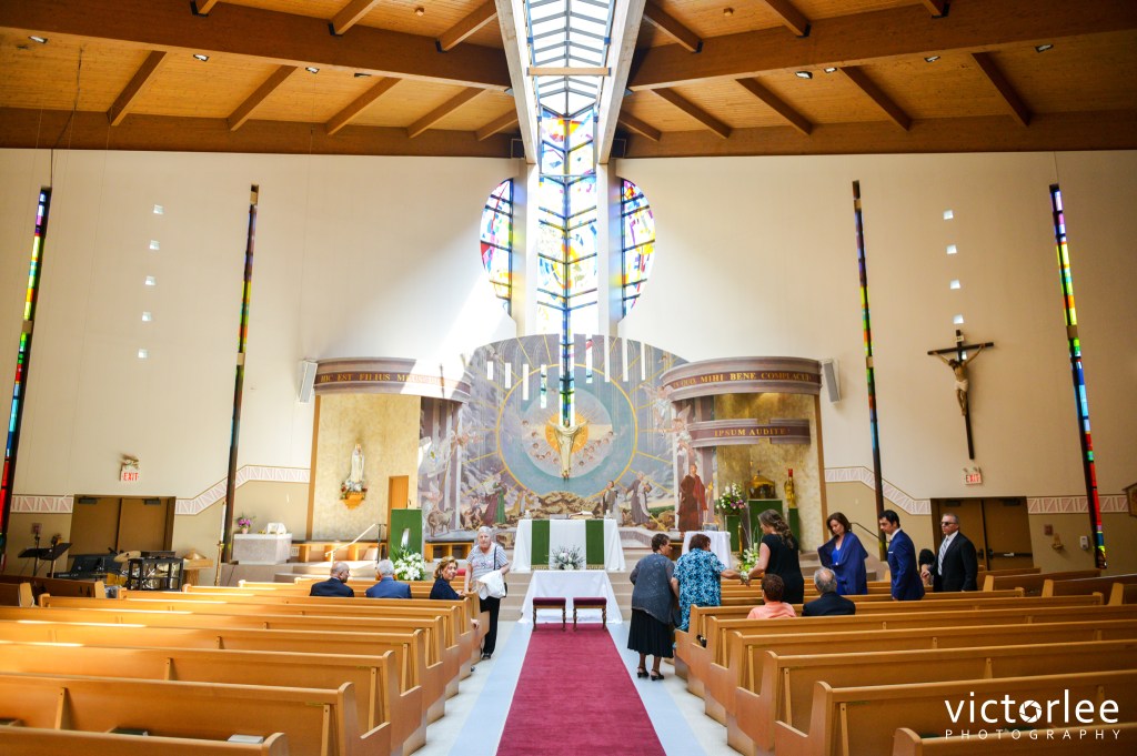 Theresa + Michael | Terrace Banquet Centre Wedding | Victor Lee ...