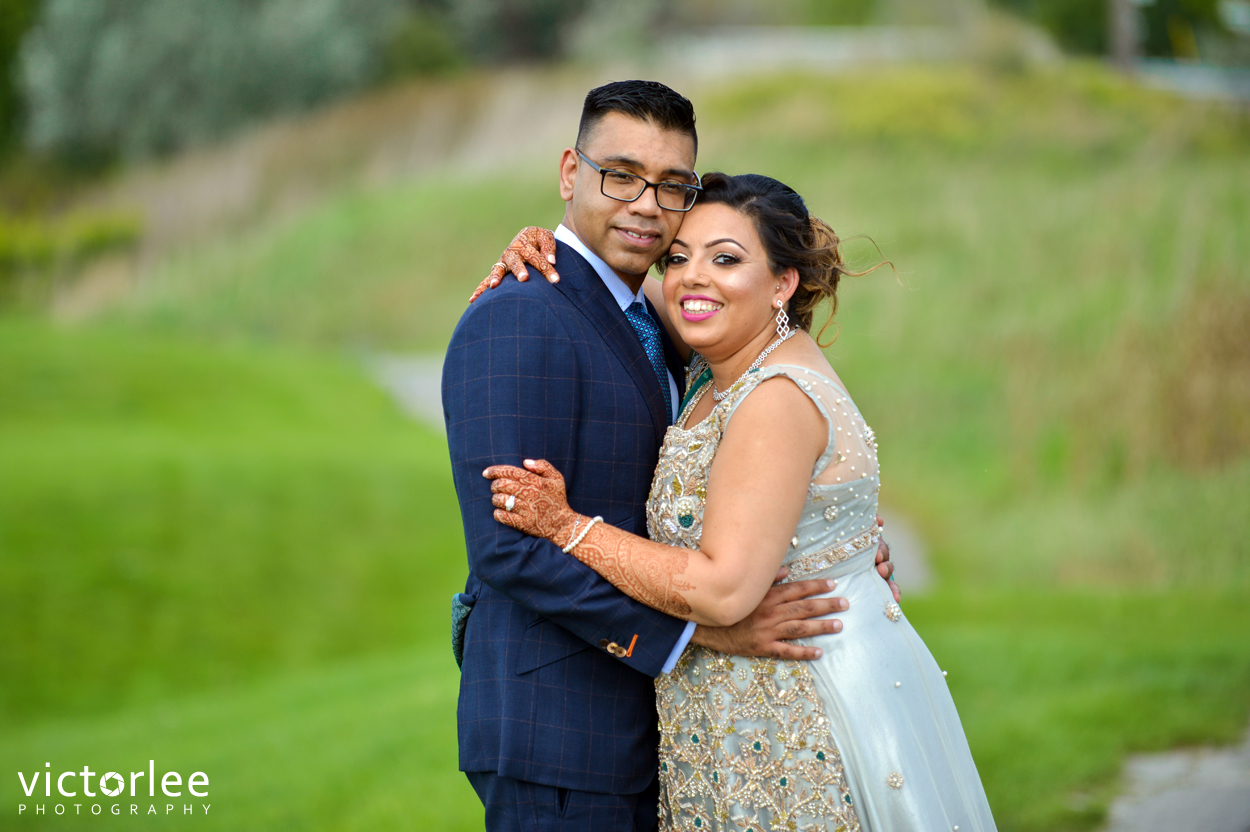 Ambreen + Shafiq | Wedding Sneak Peek | Victor Lee Photography ...