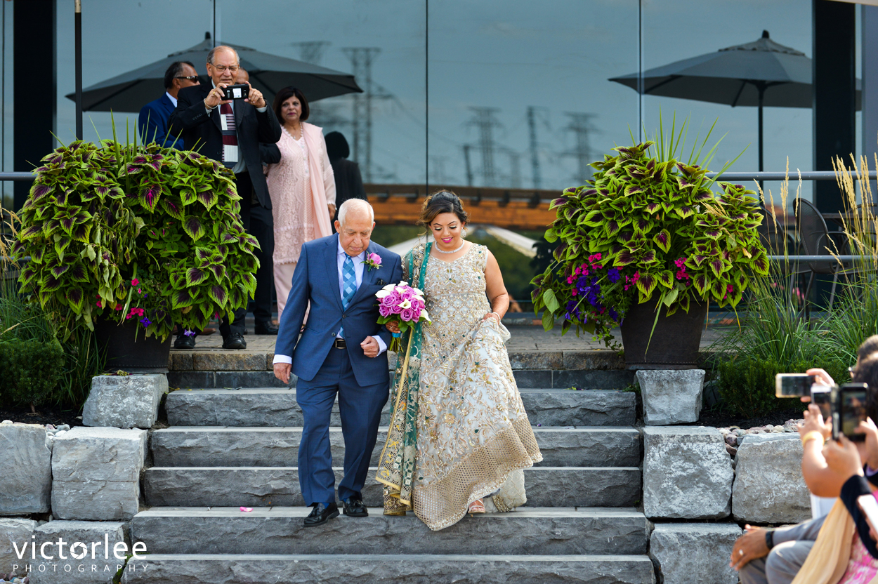 Ambreen + Shafiq | Wedding Sneak Peek | Victor Lee Photography ...